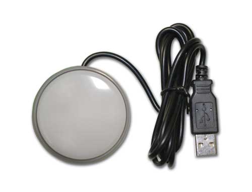 USB Smart Button™ :: Bentcil