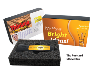 Direct Mail :: Bentcil